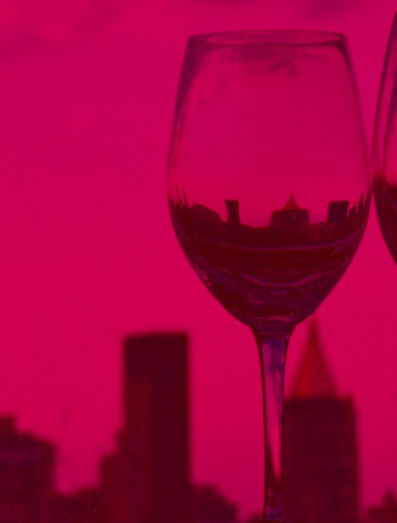 CMO Dinner New York for Law Firm Marketing Leaders