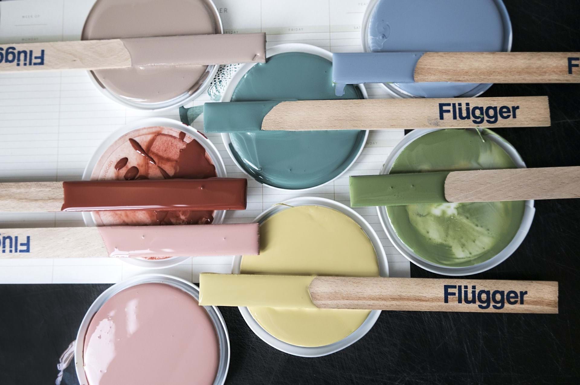 Flügger's Digital Transformation | Novicell Case Study